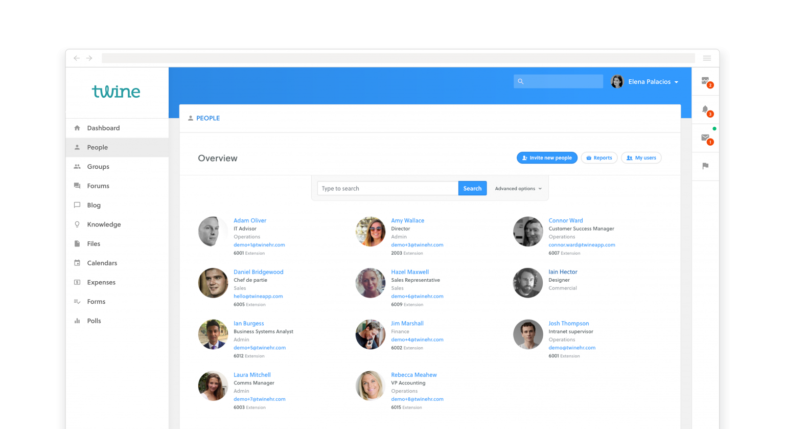 How We Use Elasticsearch To Enhance Our Web Applications Browser London