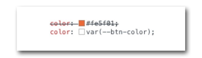 How To Theme With Css Variables Laptrinhx 3804