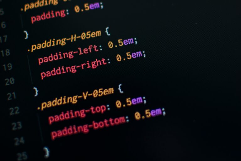 The perils of functional CSS (atomic CSS) - Browser London