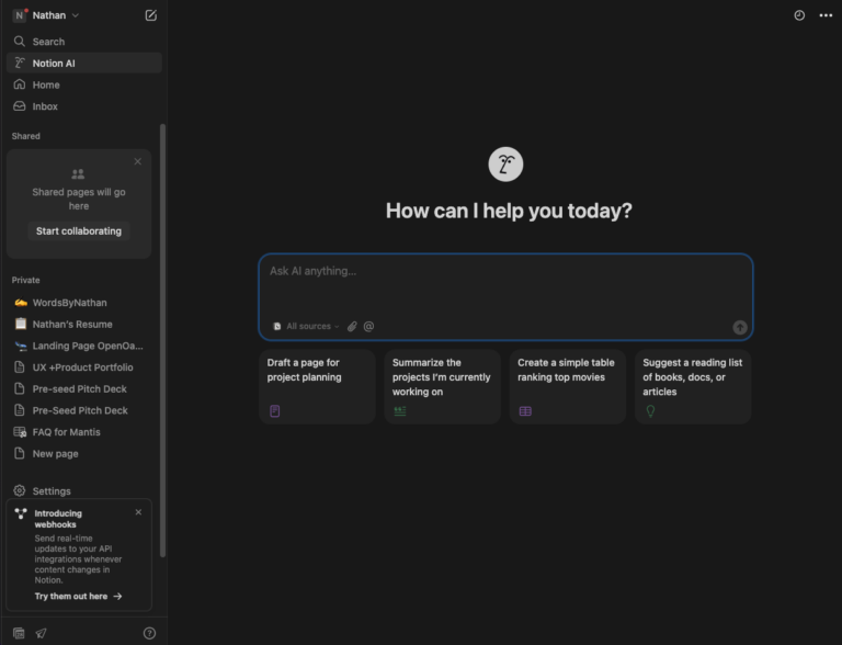 Best Dashboard Designs & Trends in 2025 - Browser London